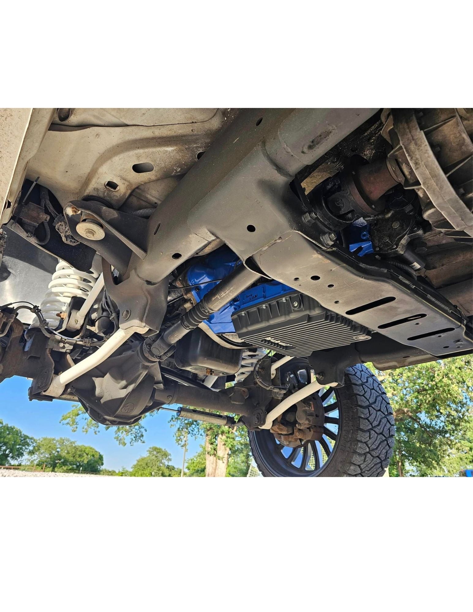 Collections – Cornerstone Performance Transmissions