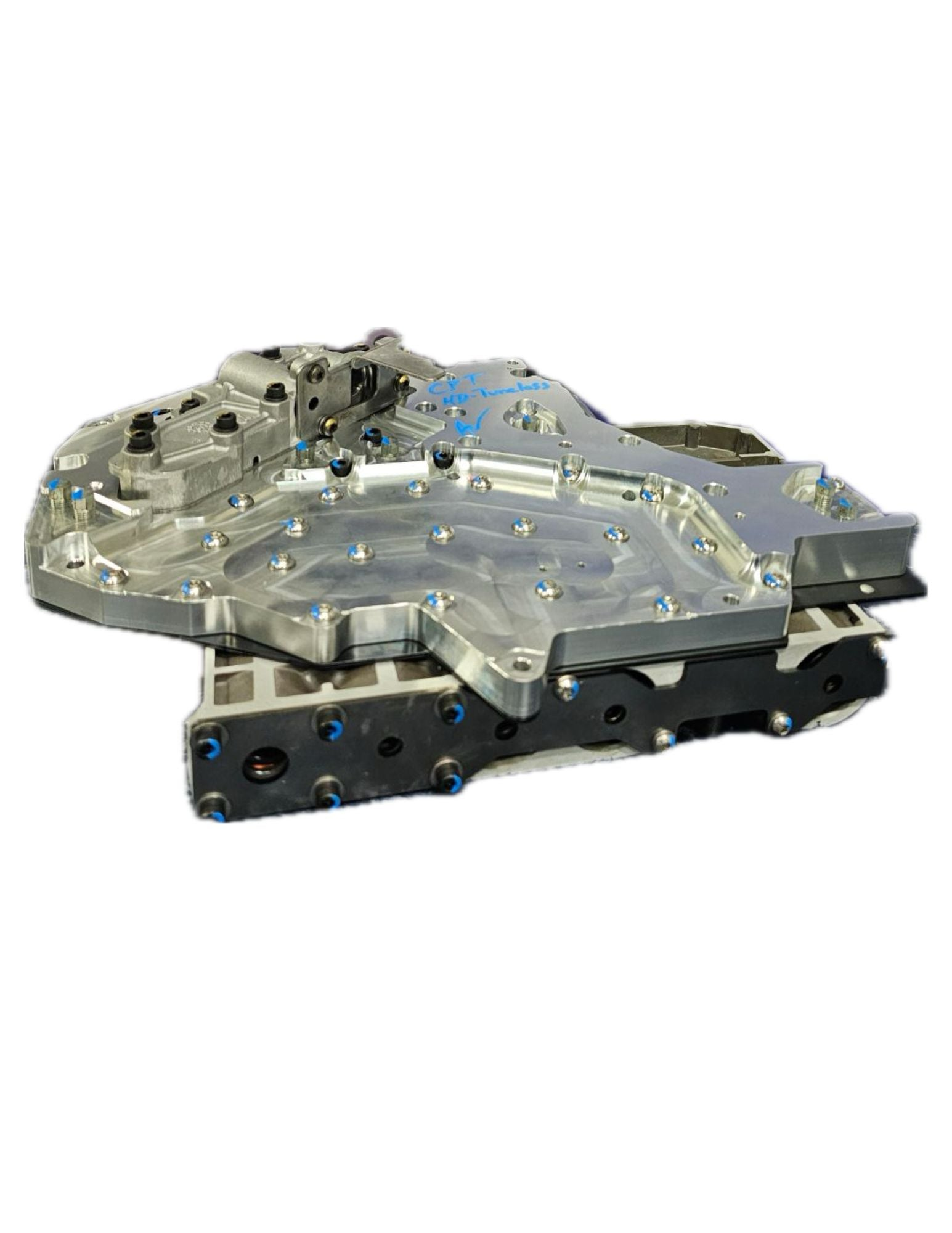 Cornerstone Performance Transmissions