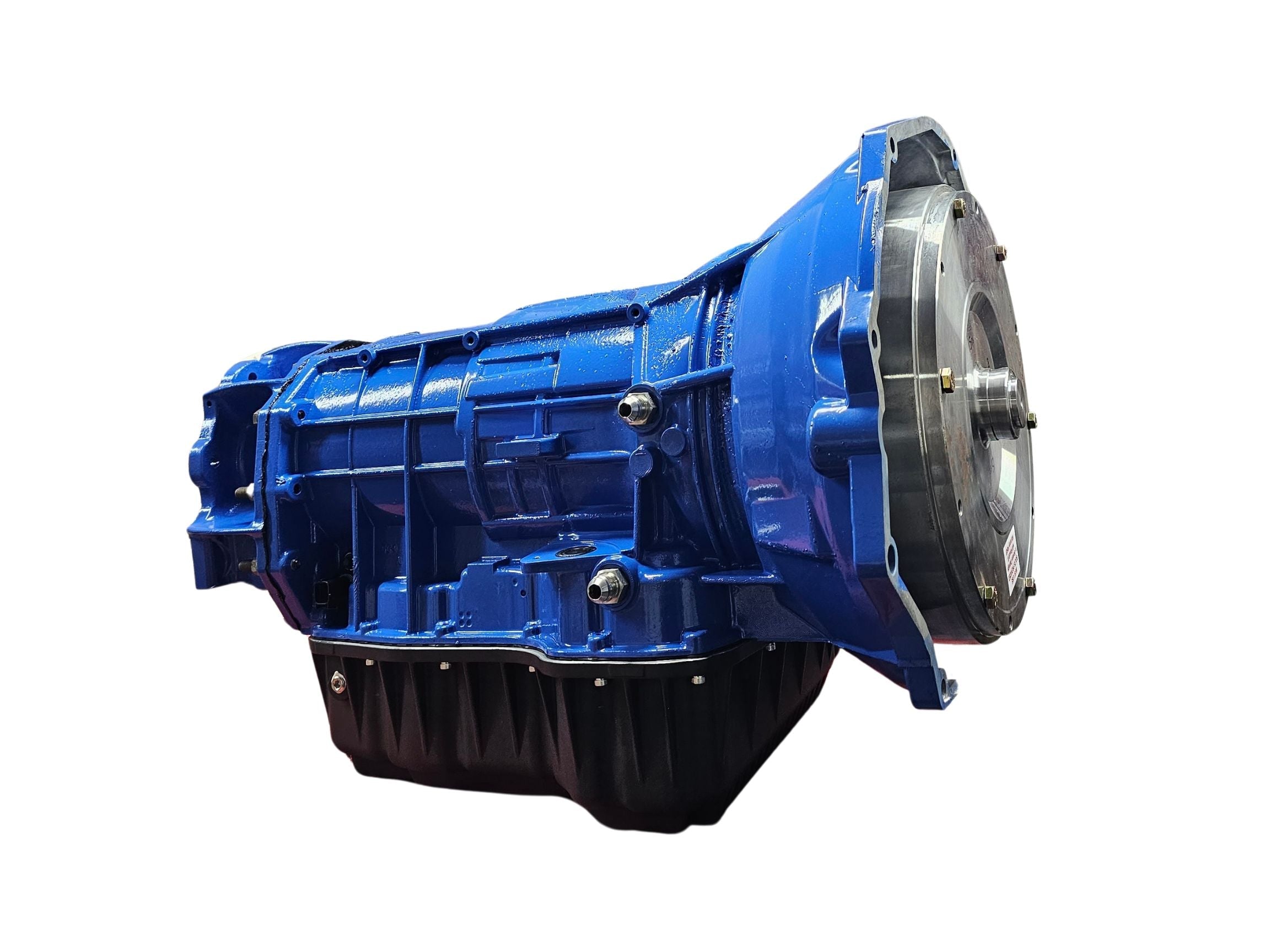 Cornerstone Performance Transmissions